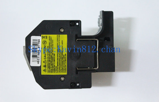 Genuine SP.89F01GC01 Optoma Projector Lamp For OPTOMA THEME-S HD640 ET700XE supplier