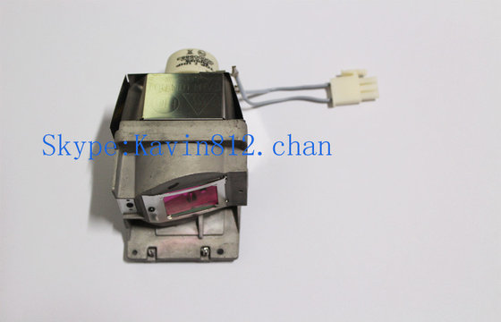 Overhead Benq Projector Lamp 5J.J6L05.001 For Benq MS517 MX518 MW519 supplier