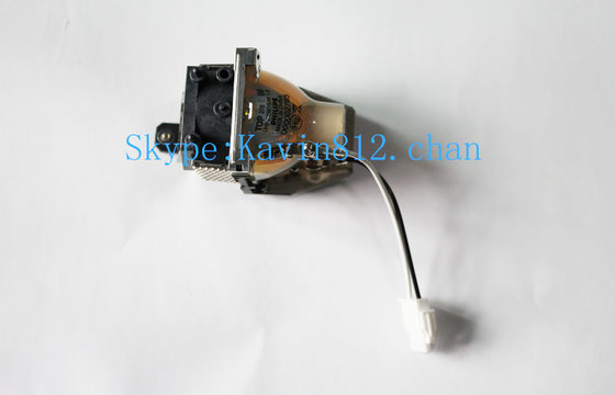 MP620P W100 Benq Projector Lamp , Home Entertainment Bulb 5J.J1S01.001 supplier