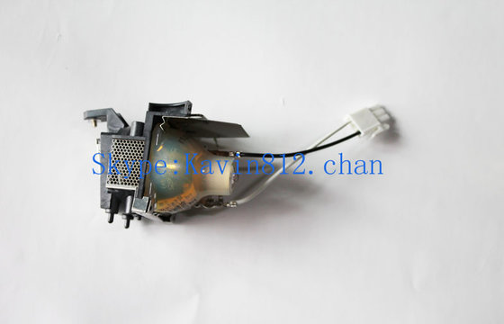 MP620P W100 Benq Projector Lamp , Home Entertainment Bulb 5J.J1S01.001 supplier