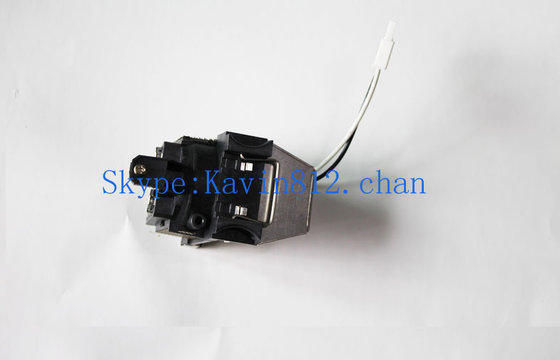 MP620P W100 Benq Projector Lamp , Home Entertainment Bulb 5J.J1S01.001 supplier