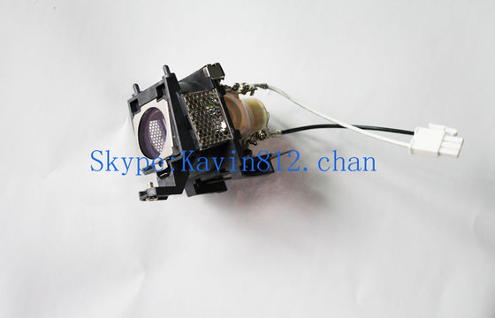 MP620P W100 Benq Projector Lamp , Home Entertainment Bulb 5J.J1S01.001 supplier