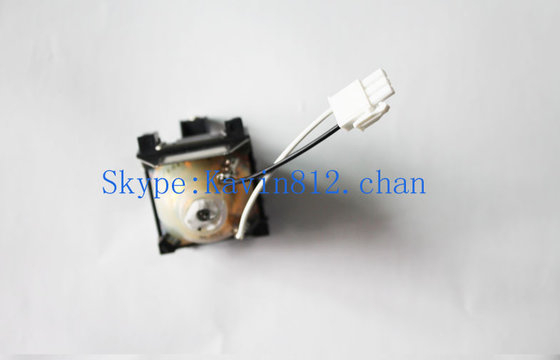 MP620P W100 Benq Projector Lamp , Home Entertainment Bulb 5J.J1S01.001 supplier