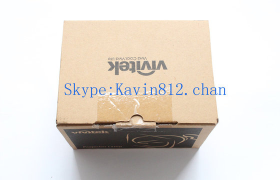 D508 D509 D510 D510S Projectors Vivitek Replacement Lamp 5811116320-SU supplier