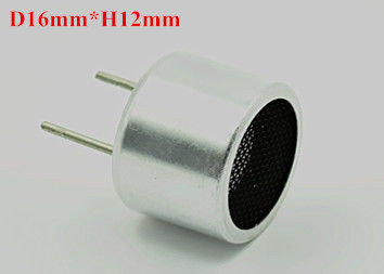Capteur ultrasonique de niveau de rangement de distance mesure de 0.2m - de 18m pour les capteurs se garants