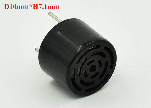 Capteur ultrasonique de mesure de distance de haute précision capteur de proximité de stationnement de 40 kilohertz
