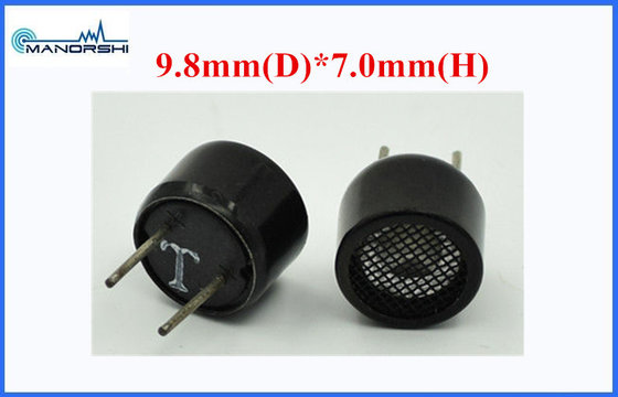 110dB émetteur de niveau ultrasonique -20℃ - température de fonctionnement 70℃