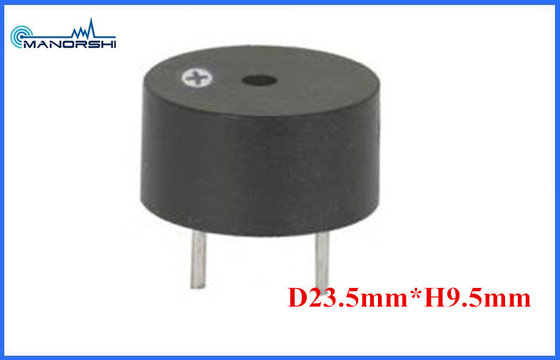 sonnerie électrique piézo-électrique de bruit de noir d'alarme de la sonnerie 12V de la joie 95dB sans fil pour la machine