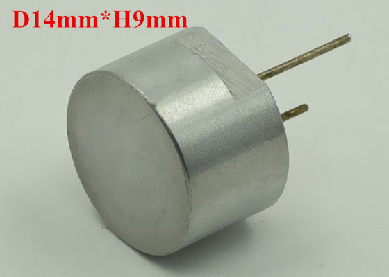 Le Pin dactylographient au capteur de proximité imperméable 40khz le transducteur ultrasonique pour le stationnement de voiture