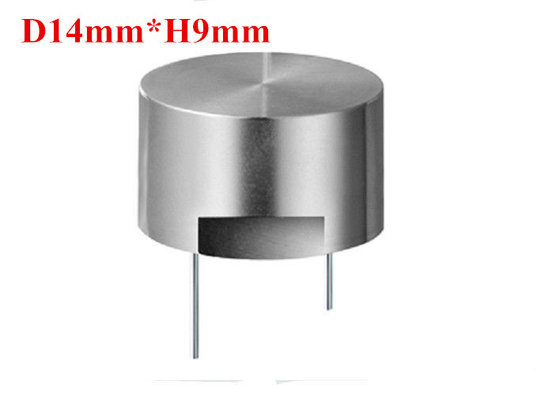 Imperméabilisez la sensibilité de mesure d'écho du module 230Mv de distance ultrasonique de capteur
