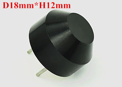 capteur ultrasonique imperméable de 18MM pour le logement en aluminium de système de stationnement de voiture