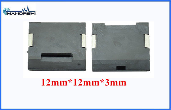 Mini sonnerie piézo-électrique de la place SMD de LCP 5V/transducteurs piézo-électriques pour la machine à laver