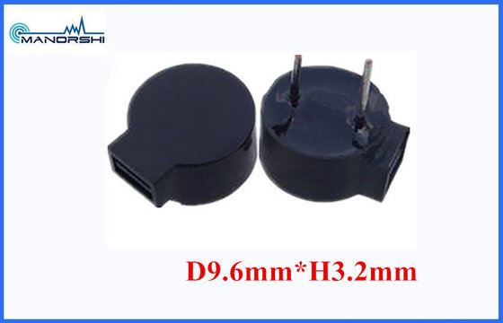 sonnerie de la résistance de bobine 1.5V SMD/petite sonnerie électronique à C.A. pour la serrure de porte