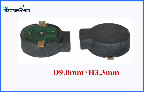 Cicalino piezo-elettrico di rendimento elevato SMD, circuito piezo-elettrico interno del driver del trasduttore