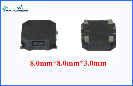 Petite sonnerie de basse tension/sonnerie miniature électrique piézo-électrique pour la montre-bracelet