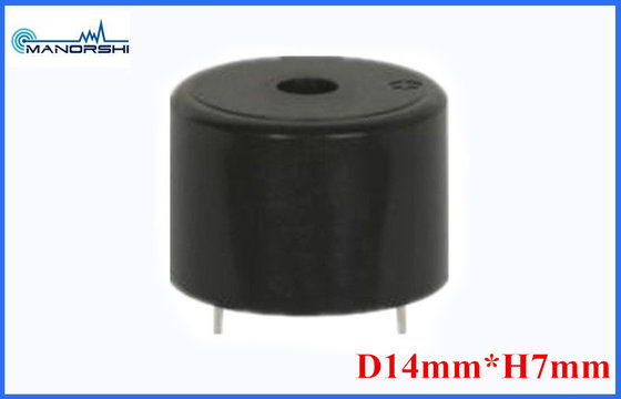 sonneries électriques piézo-électriques du transducteur de la sonnerie 80dB passive/5V Murata pour le cuiseur d'induction
