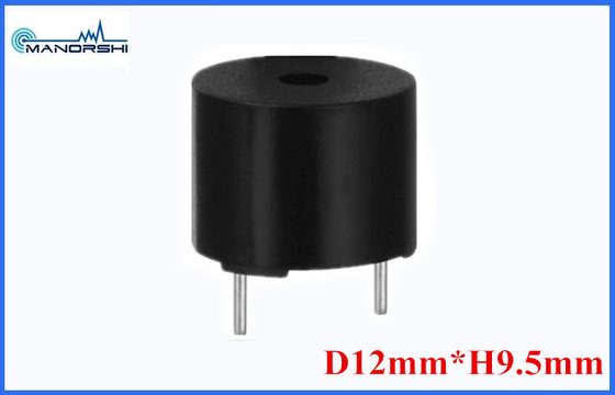 Fréquence 1205 magnétique électrique de la sonnerie 2300Hz de Pin de basse tension pour des jouets