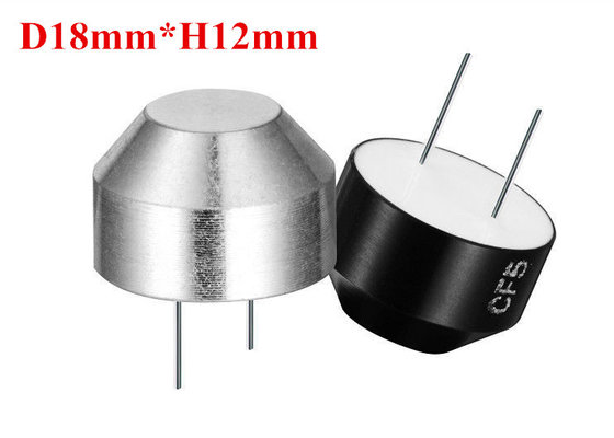 sonde ultrasonique imperméable de distance