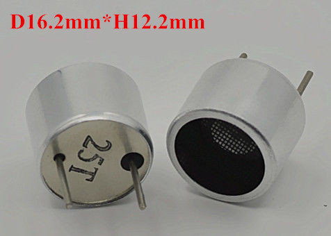 émetteur de niveau ultrasonique de 16MM