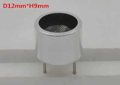 TR niveau ultrasonique piézo-électrique de réservoir d'eau de transducteur d'air de capteur ultrasonique de distance de 40 kilohertz