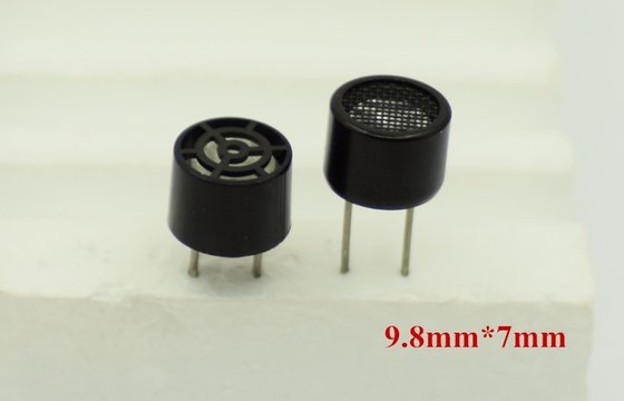 capteur ultrasonique de distance de 10Mm à télécommande avec le modèle décoratif différent
