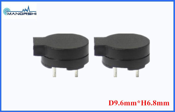tipo determinato esterno cicalino magnetico dell'elettro trasduttore magnetico passivo di Pin 3V