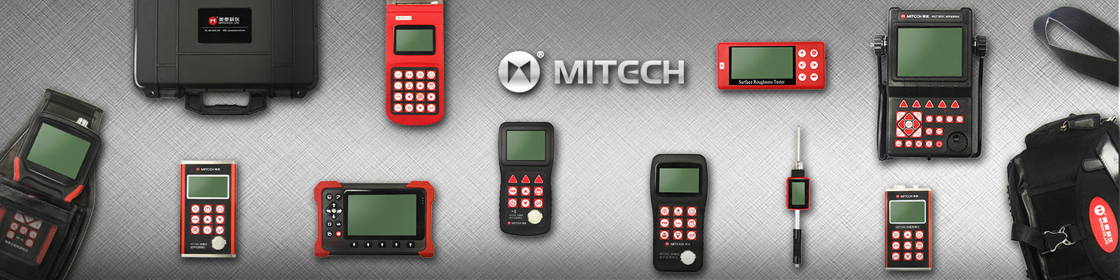Ultrasonic Hardness Tester