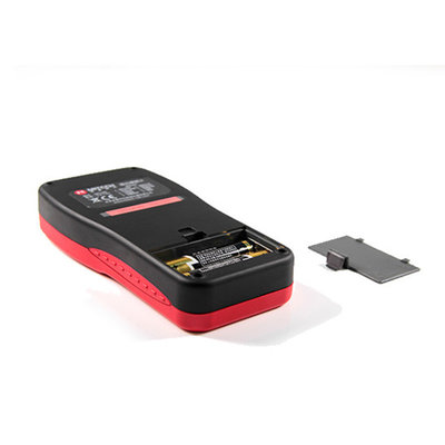 Zero Calibration Ultrasonic Thickness Tester For Metallic And Non Metallic Materials MT150