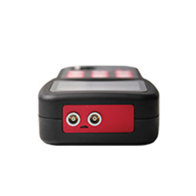 Zero Calibration Ultrasonic Thickness Tester For Metallic And Non Metallic Materials MT150