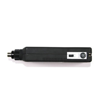 Piezoelectric Transducer Vibration Measuring Instruments , Power Saving Digital Vibration Meter MV800C