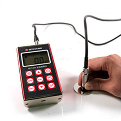 High Accuracy Digital Coating Thickness Tester MCT200 With EL Backlight Display Function