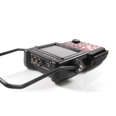 High Efficiency Ultrasonic Inspection Equipment 640x480 Pixels Resolution MFD660C