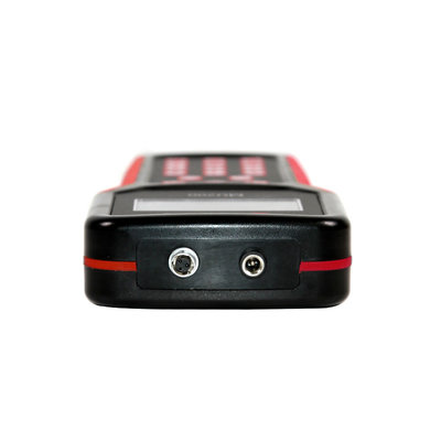 Mitech Small Size Ultrasonic Hardness Tester Detecting Metal Materials Without Damage MU200