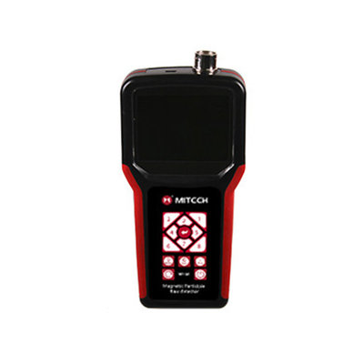 Muti Function Magnetic Particle Test Equipment , Portable Magnaflux Crack Detection Machine MT-1A