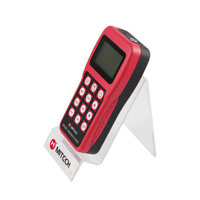Intelligent Design Portable Hardness Tester With Single Point Calibration MH180