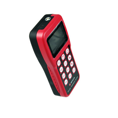 Low Power Consumption Portable Hardness Tester With Long Continuous Working Period MH180