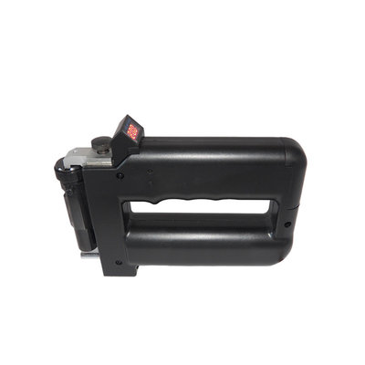 Micro Electrical Motor Metal Hardness Tester , Indenter Protection Portable Hardness Tester MDW-ZS
