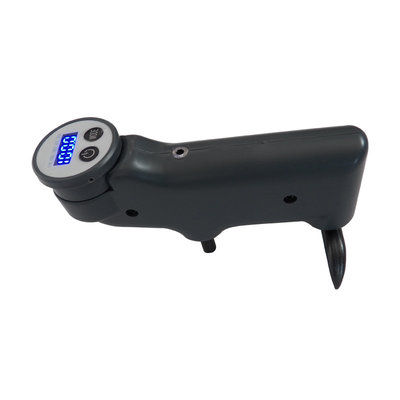 Single Bracket Hardness Test Apparatus , Intelligent Design Hardness Measuring Device 934-1