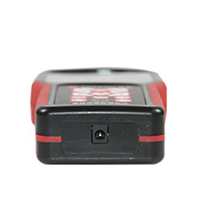 3.5 Inch Display Magnetic Particle Flaw Detector 75 - 200MM Electromagnetic Yoke Polar Distance MT-1A