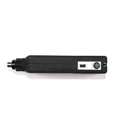 Selecting Probe Handheld Vibration Meter With 6F22 9v Packed Cells MV800