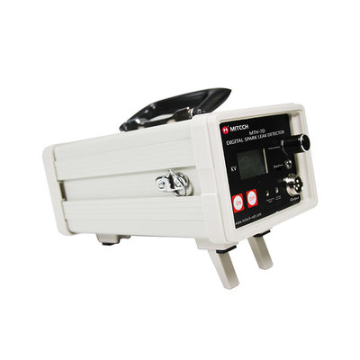 Newly Designed Holiday Testing Machine Detecting The Crack Leakage Of The Coating MTH-7D