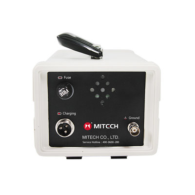 Newly Designed Holiday Testing Machine Detecting The Crack Leakage Of The Coating MTH-7D