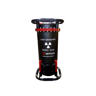 Automatic Cut Off NDT Inspection Equipment With Over Temperature Protection System XXG-2505