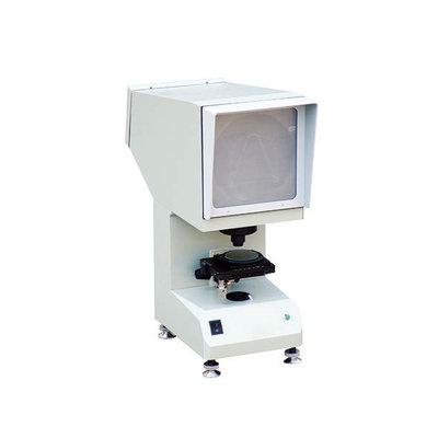 Visualized Inspection Mechanical Testing Equipment , Saving Cost Tensile Strength Equipment CST-50