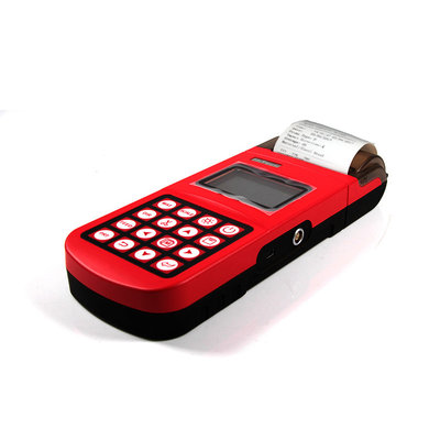 Adjustable Backlight Portable Hardness Tester With Integrated High Speed Printer MH320