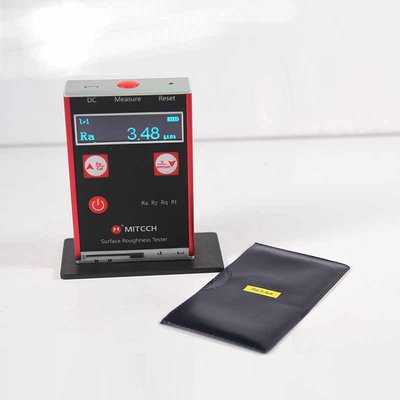 Easily Handled Surface Roughness Tester With DSP Chip Execute Control And Data Processing MR100