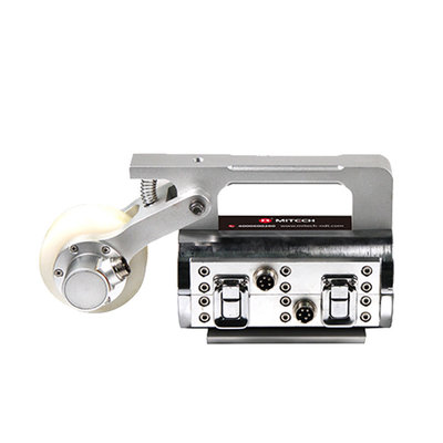Automatic Evaluation Wire Rope Tester Adopts Virtual Instrument Technology MRT10-S