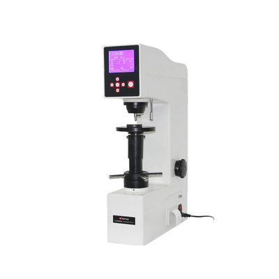 Easy Operation Digital Hardness Tester Liquid Crystal Display Mitech MHRS-150