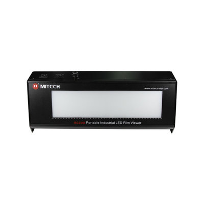 Portable Industrial LED Film Viewer Stable Performance Strong Structure MG200