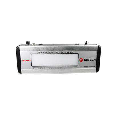 High Brightness Magnaflux Testing Equipment , Magnetic Particle Test Equipment Energy Saving MG100